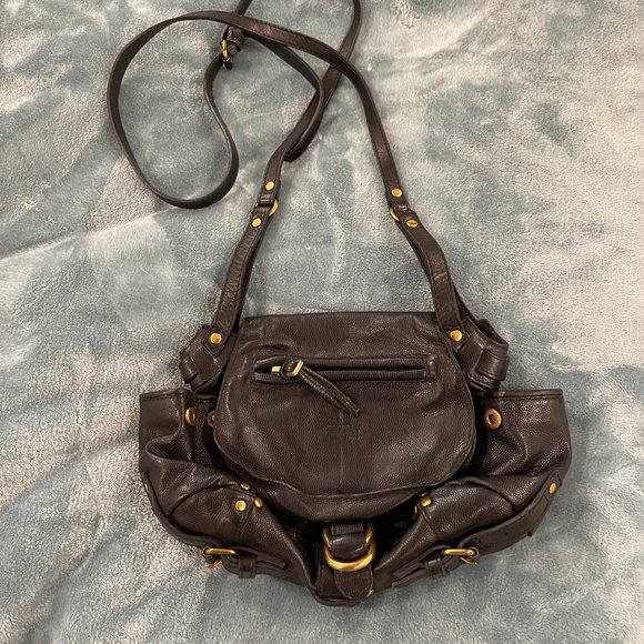 Jerome Dreyfuss | Bags | Jerome Dreyfuss Tween Mini Crossbody Bag ...